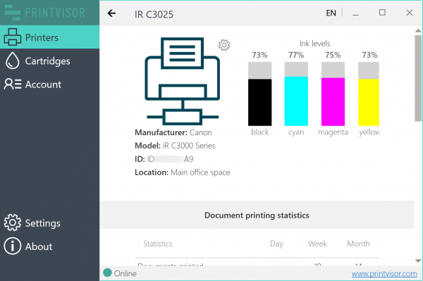 How to Install and Configure PrintVisor – Quick Start Guide