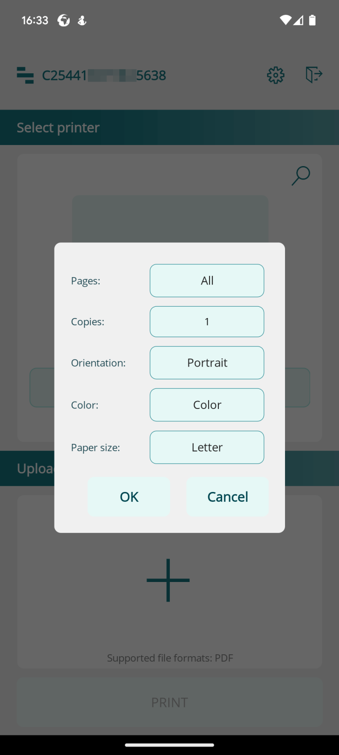 PrintVisor: Remote Print – Print PDF files from Your Mobile Device, to ...